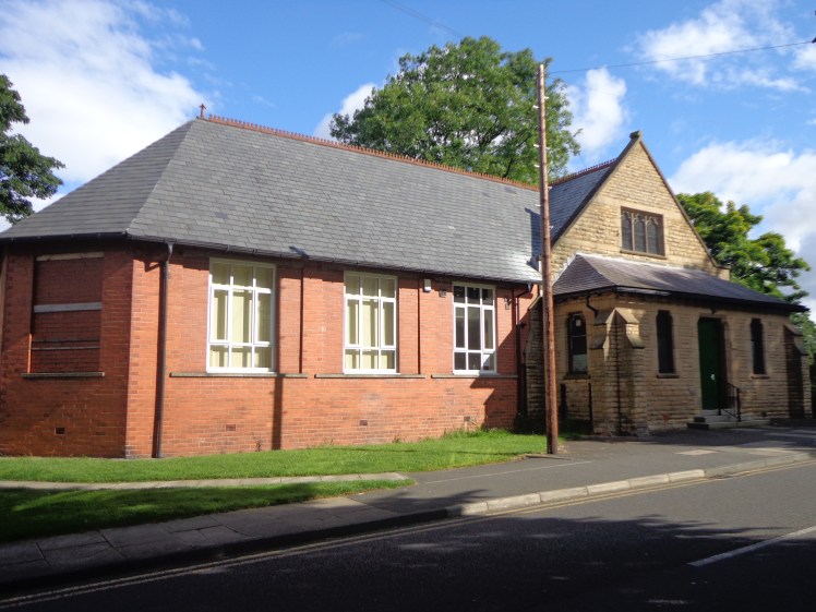 Gallery – St Margaret's Church Prestwich