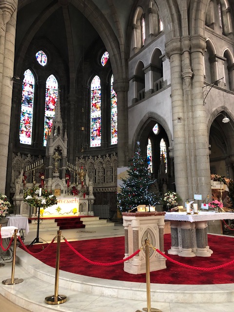 Daniel O’Connell Memorial Church, Cahersiveen – St Margaret's Church ...