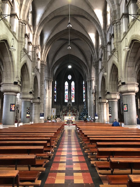 Daniel O’Connell Memorial Church, Cahersiveen – St Margaret's Church ...