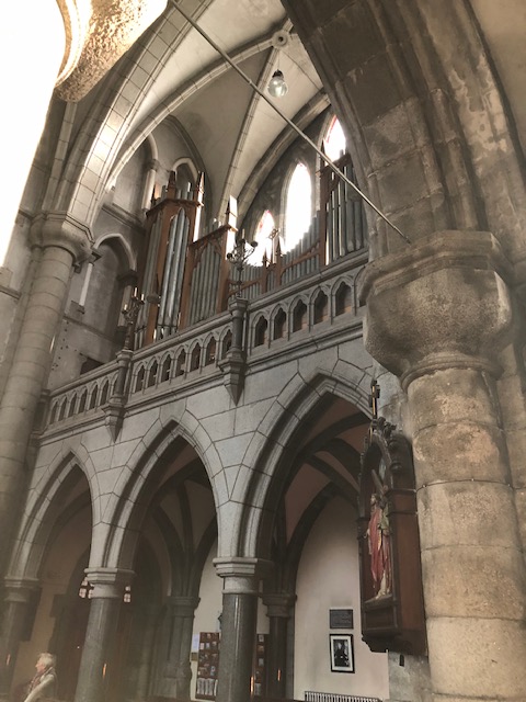 Daniel O’Connell Memorial Church, Cahersiveen – St Margaret's Church ...