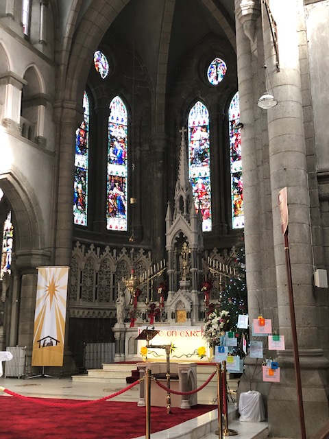 Daniel O’Connell Memorial Church, Cahersiveen – St Margaret's Church ...