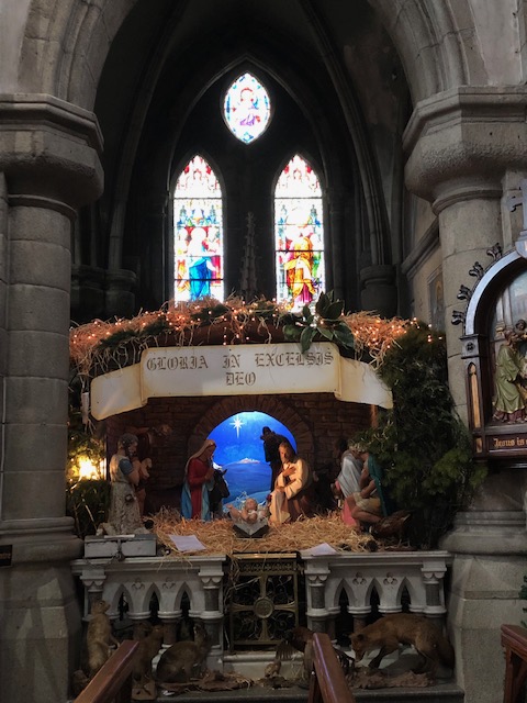 Daniel O’Connell Memorial Church, Cahersiveen – St Margaret's Church ...