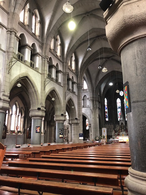 Daniel O’Connell Memorial Church, Cahersiveen – St Margaret's Church ...