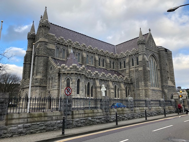 Daniel O’Connell Memorial Church, Cahersiveen – St Margaret's Church ...