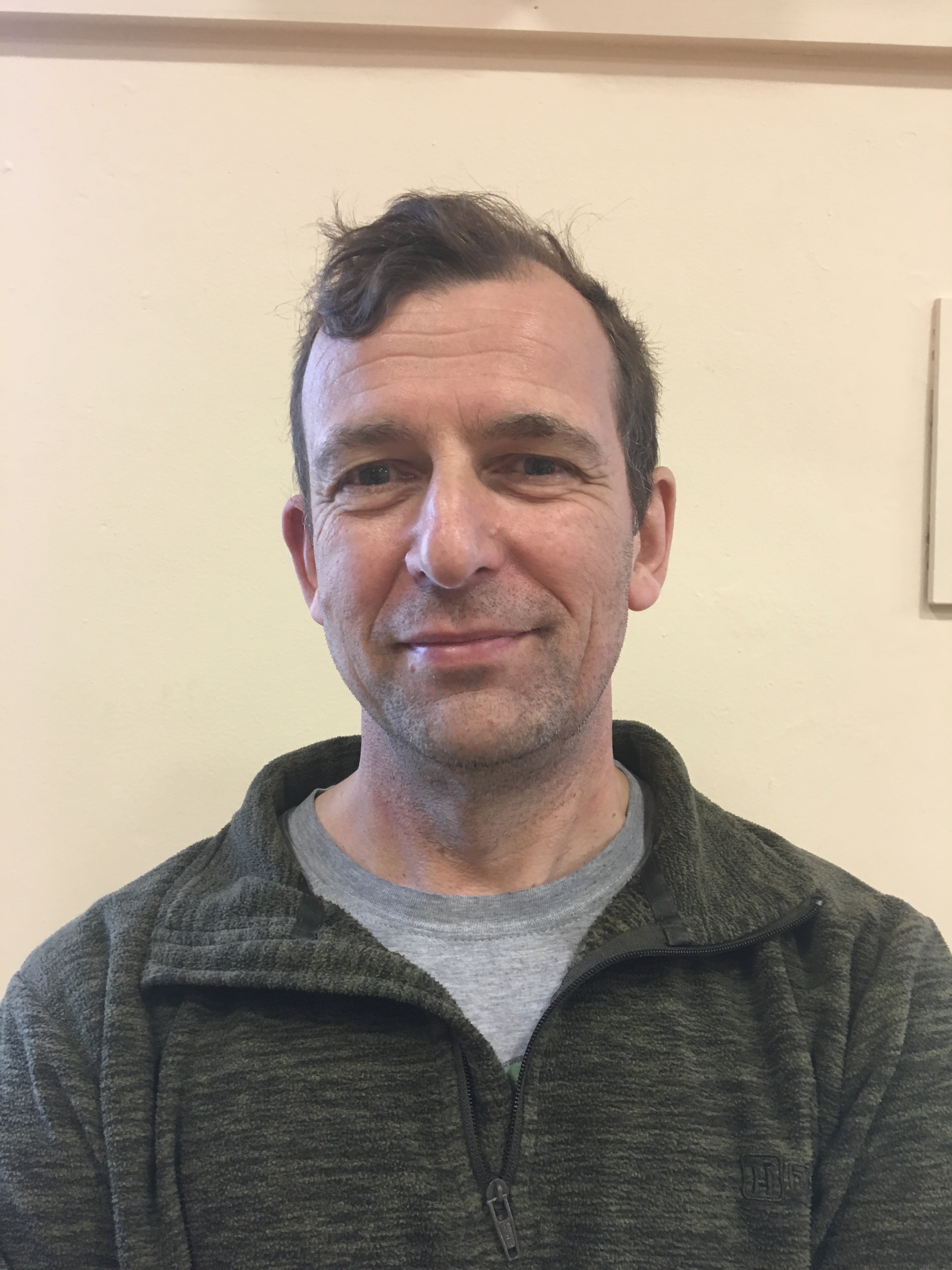 Who’s Who? – St Margaret's Church Prestwich