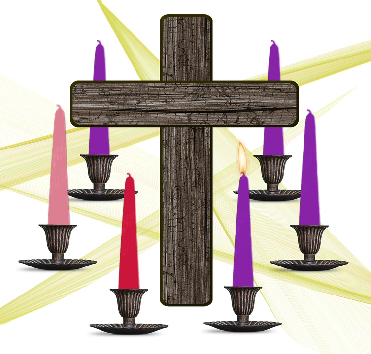 Station of the Cross 13: Jesus dies on the cross – St Margaret's Church ...